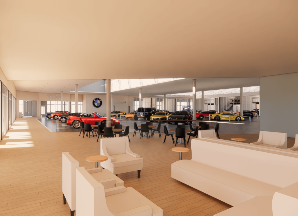 The XAVO Motor Club - Sirhandi Companies